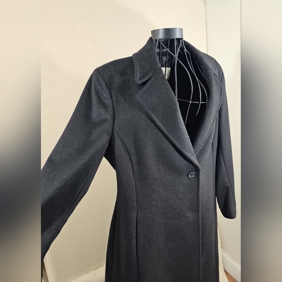 Linea by Louis Dell'Olio | Jackets & Coats | Vintage Louis Dellolio 0 ...